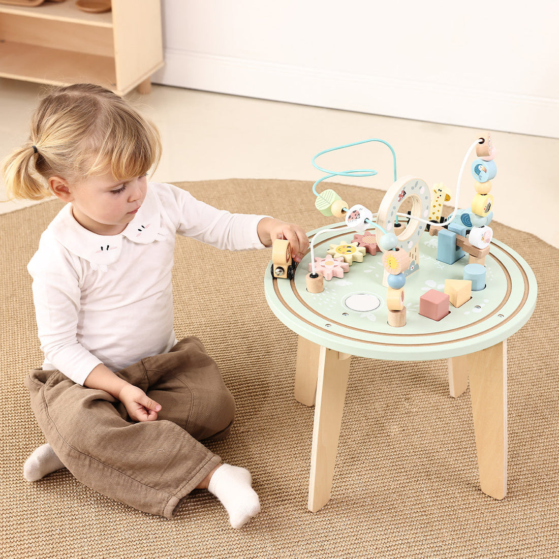 Top Toy Safety Standards Explained: EN71, ASTM & UKCA – Tooky